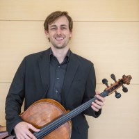 Schedule – Kyle Price