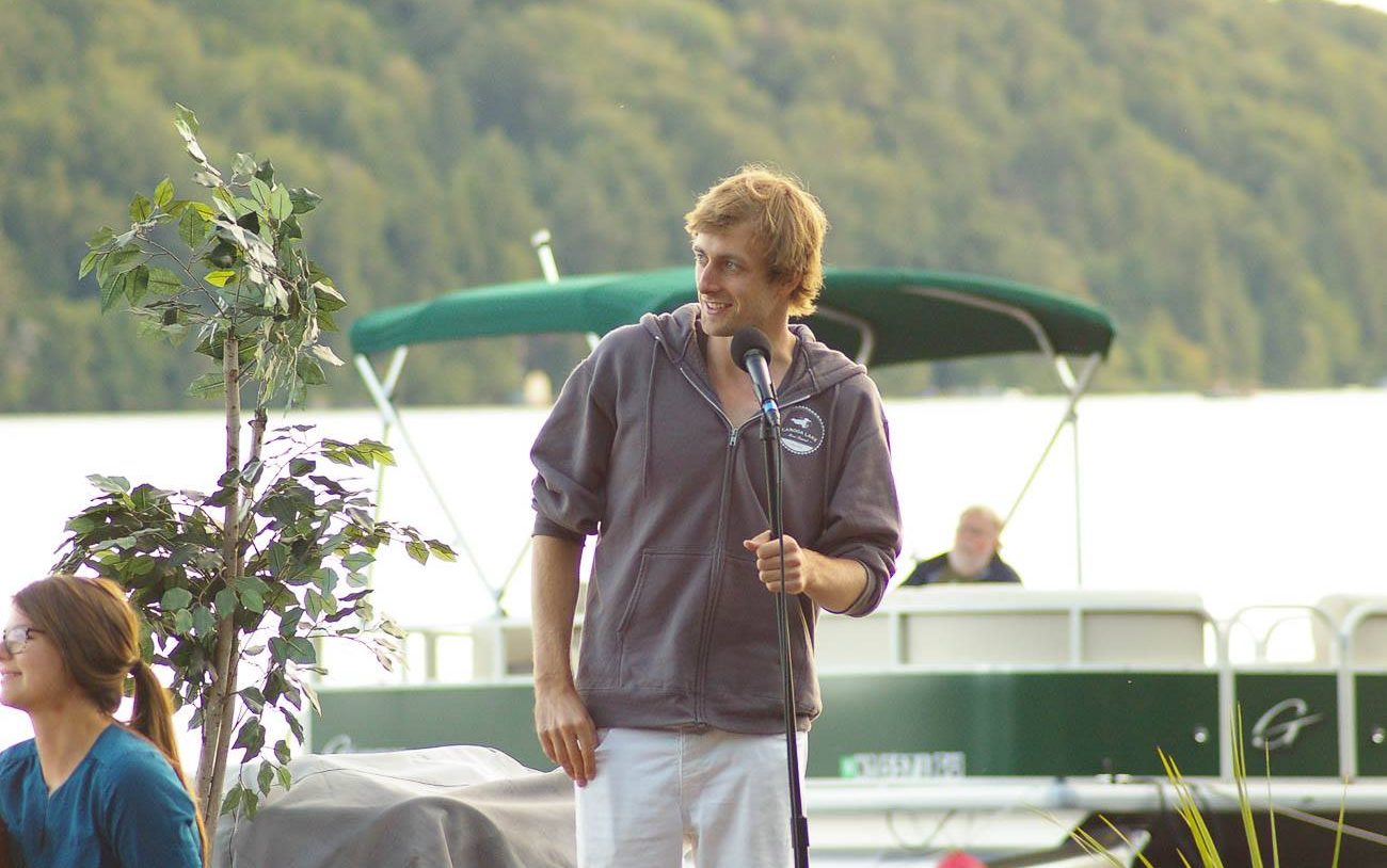 Kyle Price – Cellist, Composer, and Entrepreneur